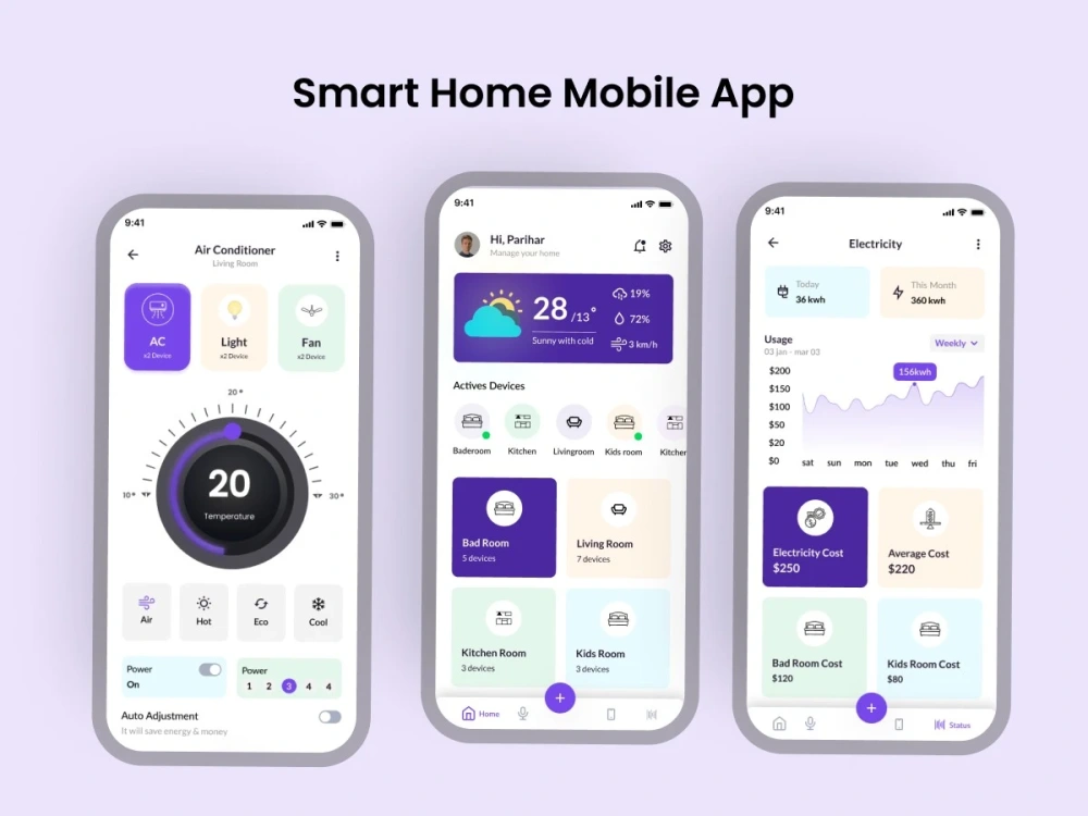 I will do attractive Website, Dashboard, Mobile App UIUX Design | Upwork