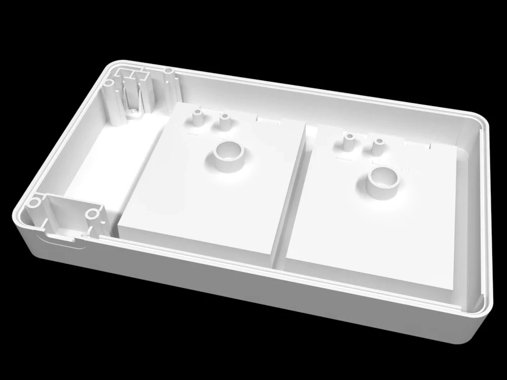 Industrial Design + Photorealistic renders | Upwork