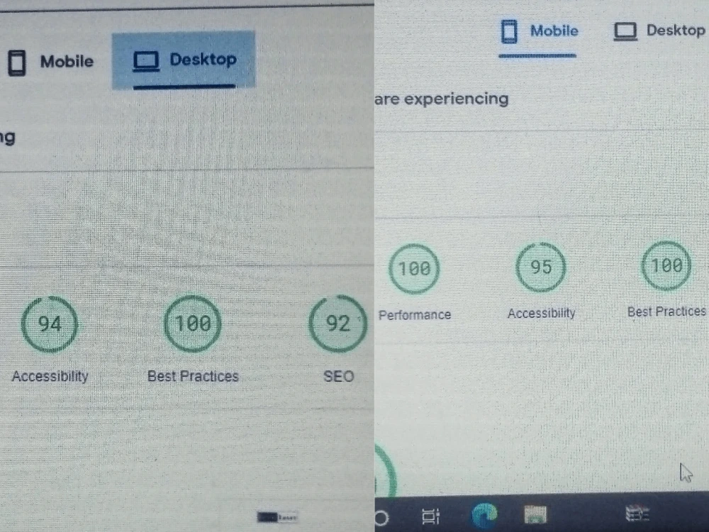 Wordpress speed optimization to fix core web vitals and gtmetrix | Upwork