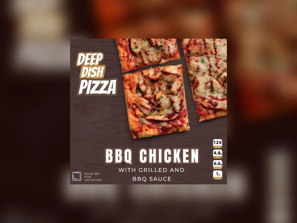 A custom social media post design | Upwork