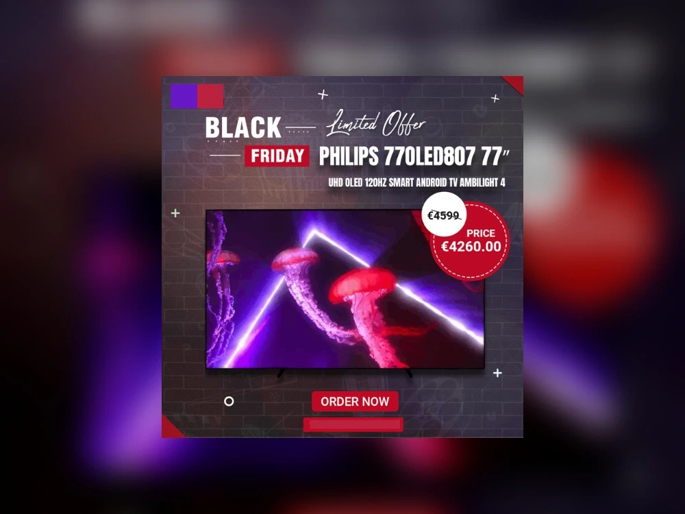 A custom social media post design | Upwork