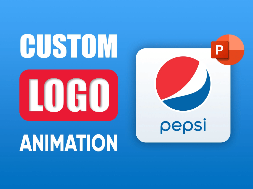A Professional Logo + Animation made in PowerPoint | Upwork