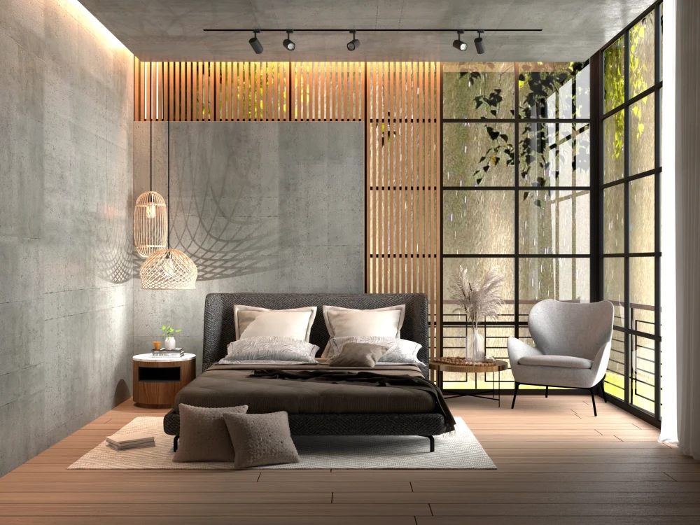 A realistic CGI for your space | Upwork