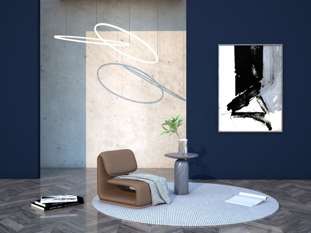 A realistic CGI for your space | Upwork