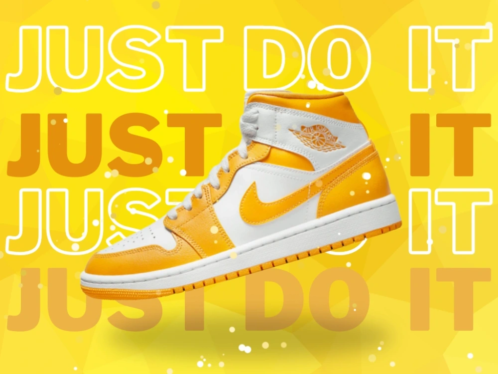 A wonderful eye catchy AD. | Upwork