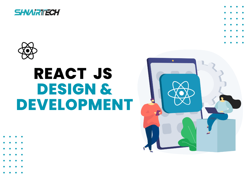 React Js React Developer Front End Developer Reactjs Web App Reactjs Upwork