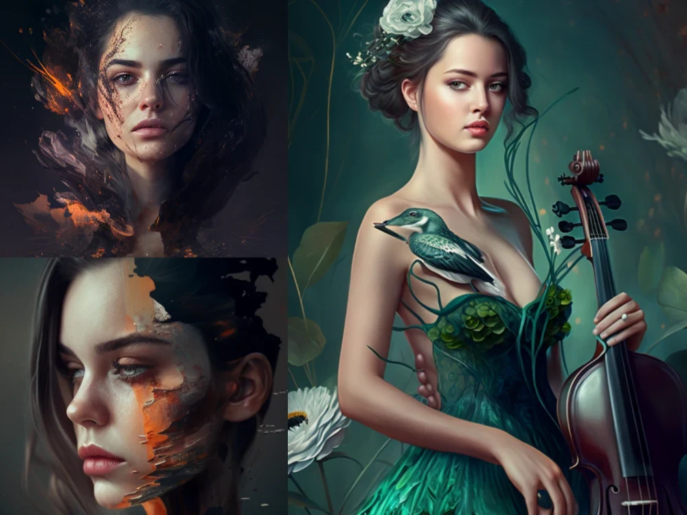 Stunning adobe firefly ai design and graphics for your digital ...