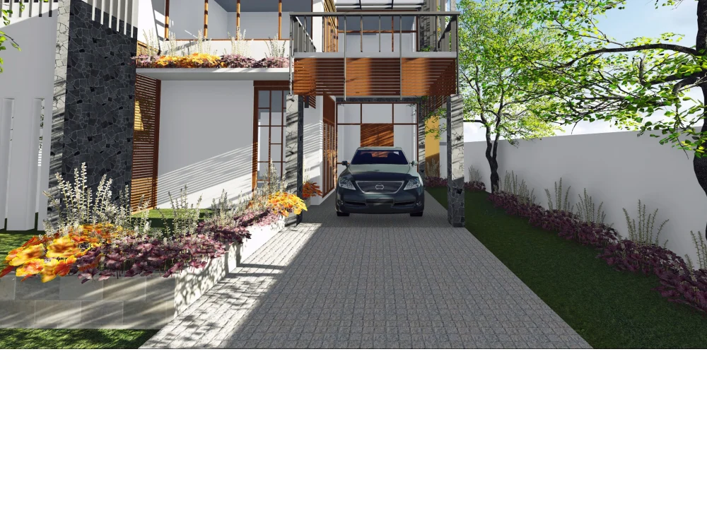 A renovation plan of existing building | Upwork