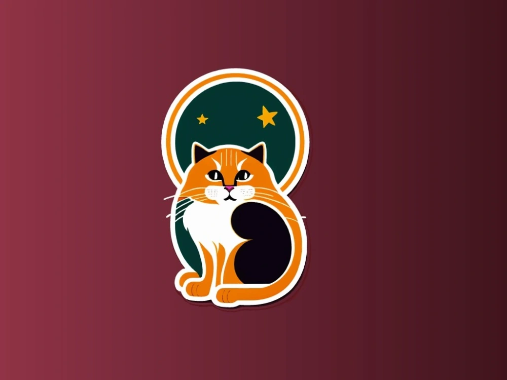 A sticker packs custom design | Upwork