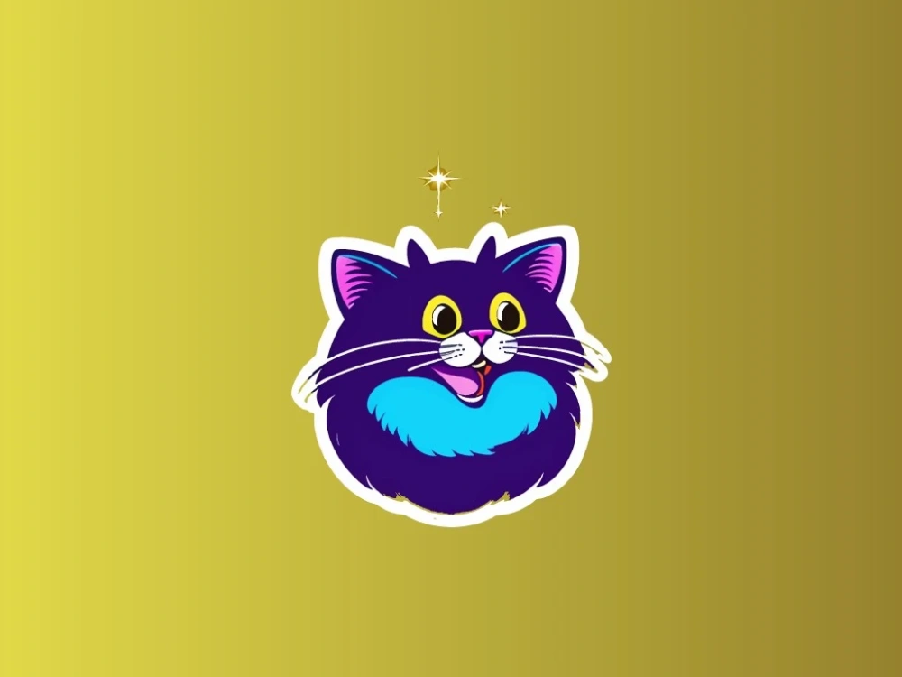 A sticker packs custom design | Upwork