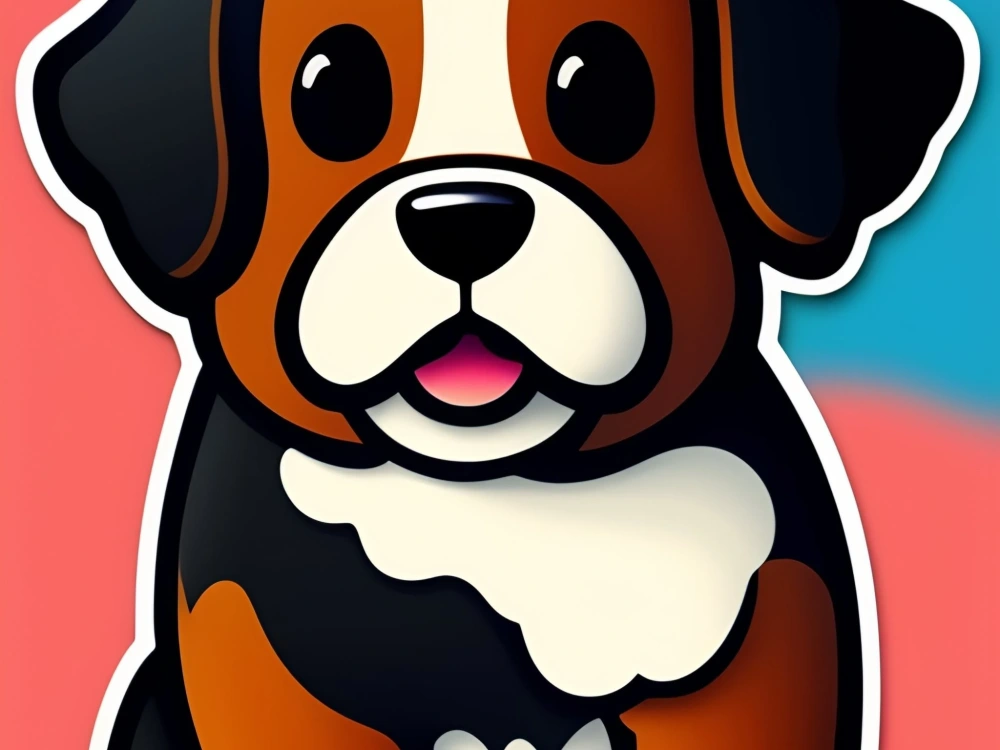 A sticker packs custom design | Upwork