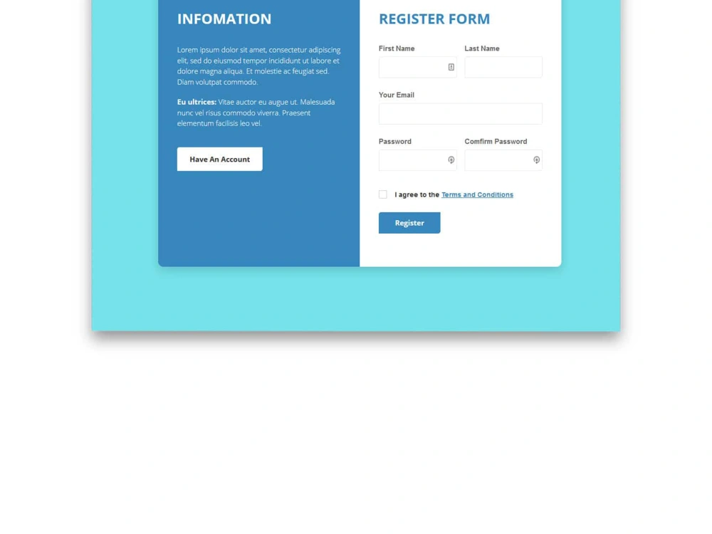 Custom, integrated Cloudpages that convert - Salesforce Marketing Cloud ...