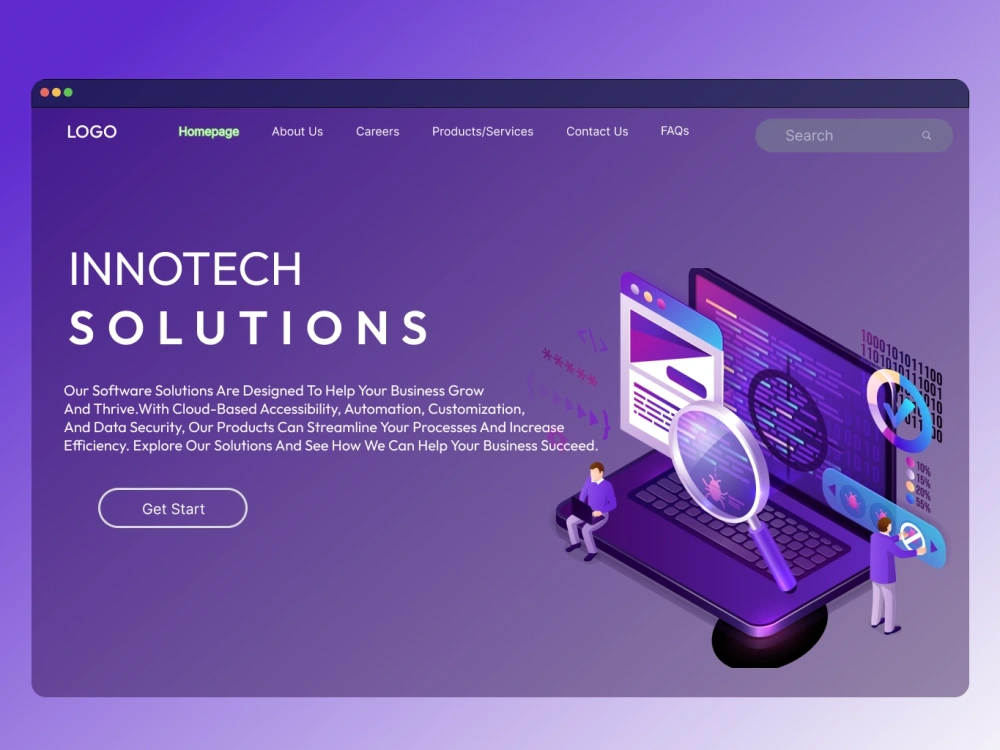 Expert UI UX designer beautiful and intuitive designs | Upwork