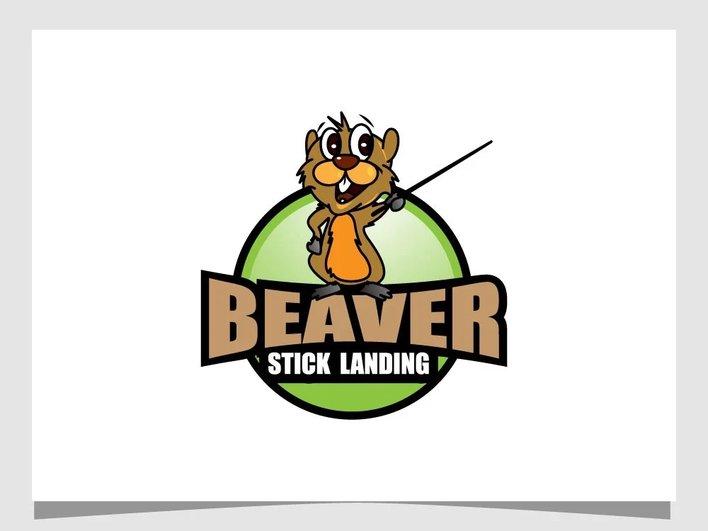 A Unique Cartoon Logo | Upwork