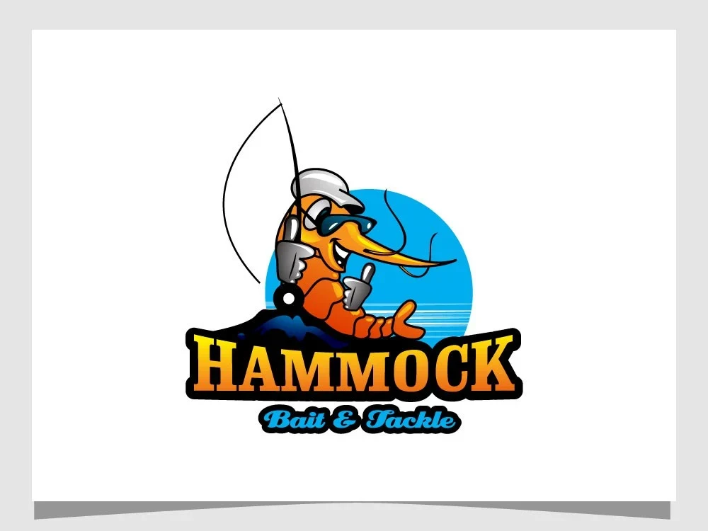 A Unique Cartoon Logo | Upwork