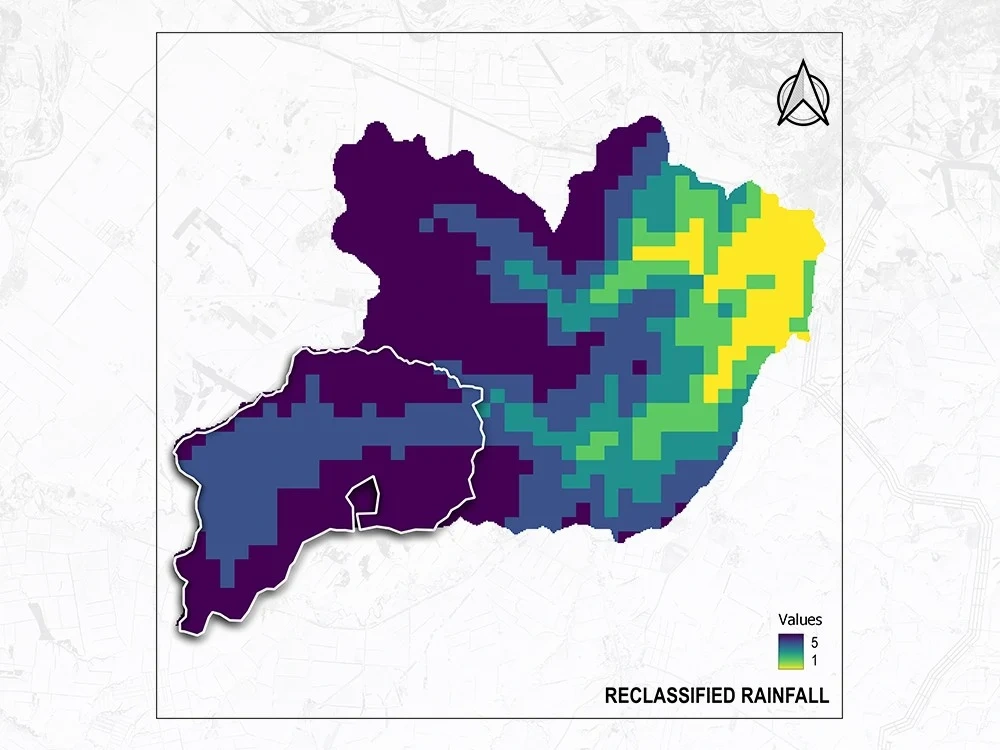 Professional GIS Support: Customized Maps & Data Analysis for Your ...