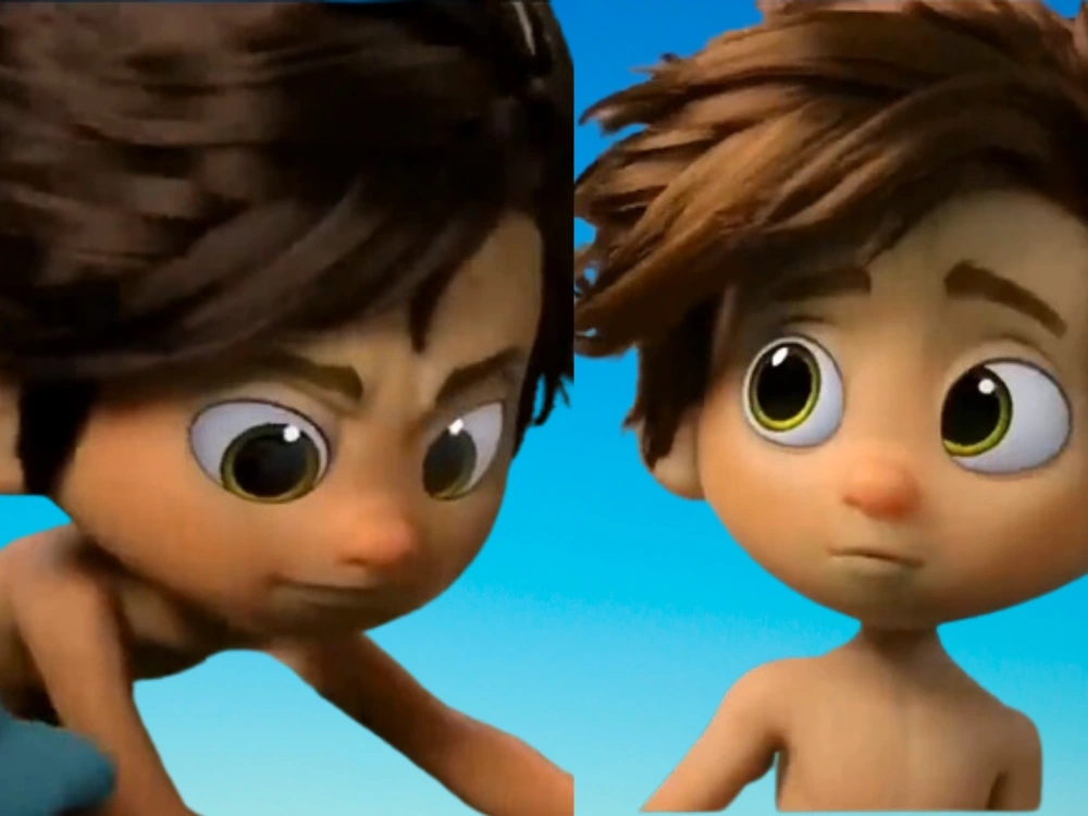 High quality 2d cartoon animation 2d animated music video 2d short film ...