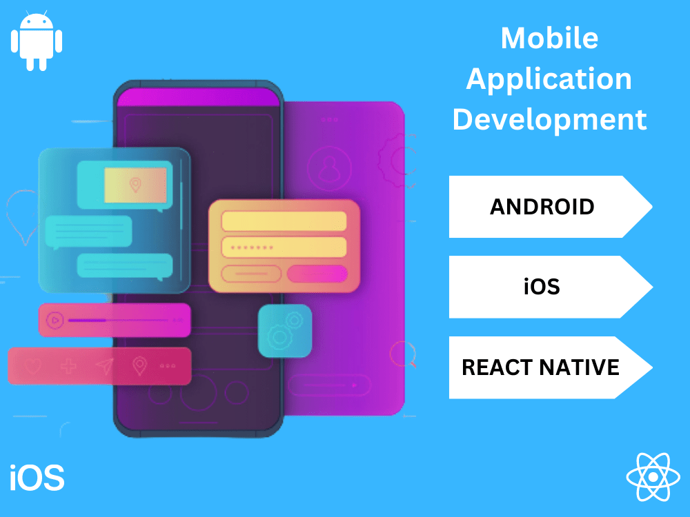 A hybrid React Native App for Android and iOS | Upwork