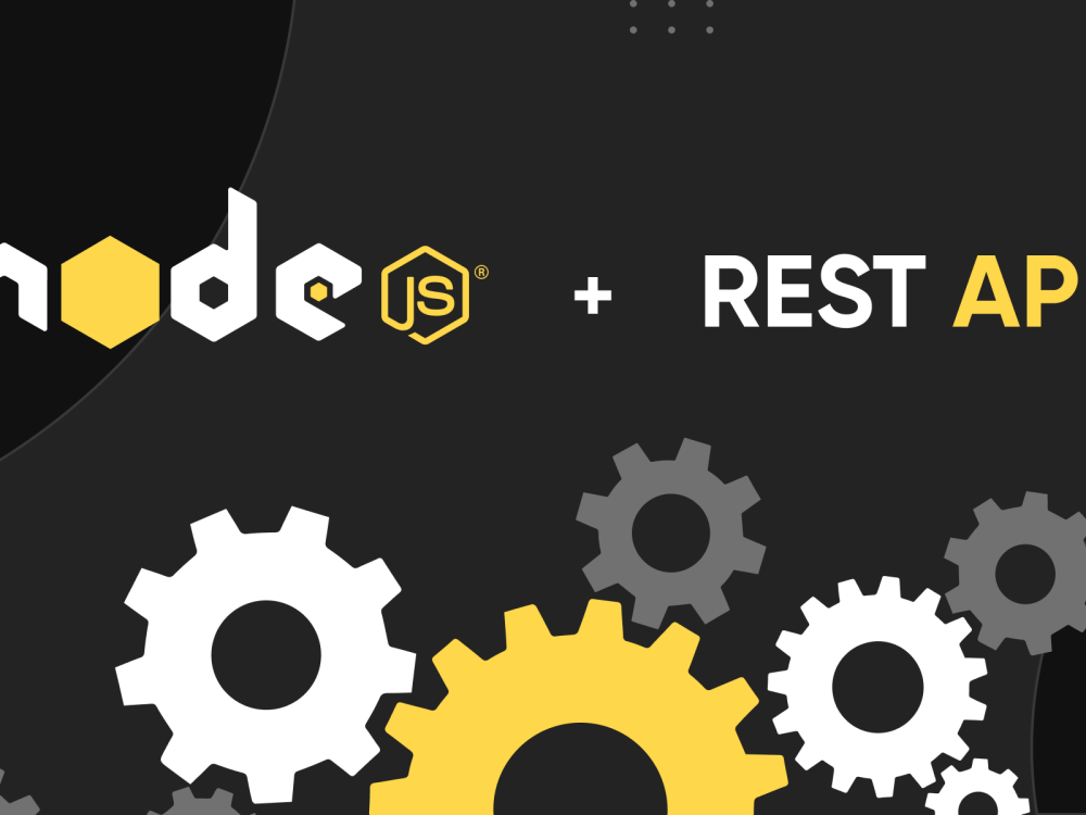 Fixed/created apis using node js and postman | Upwork