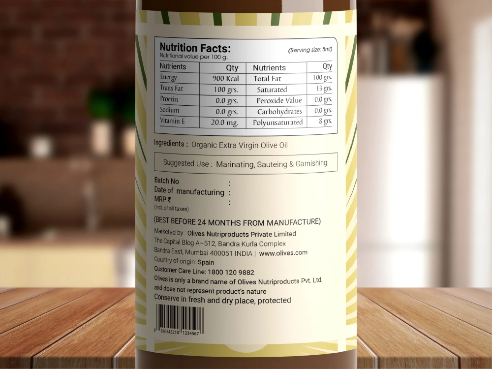 Beautiful packaging & labels for your products | Upwork