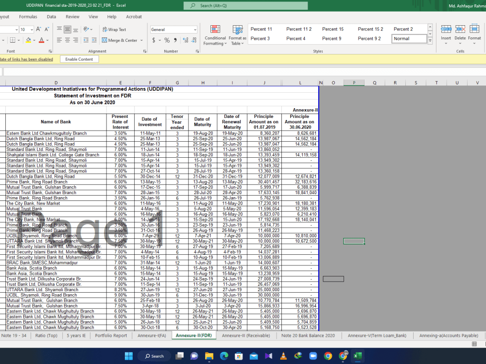 Accurate income statement, balance sheet, data entry, typing & MS Excel | Upwork