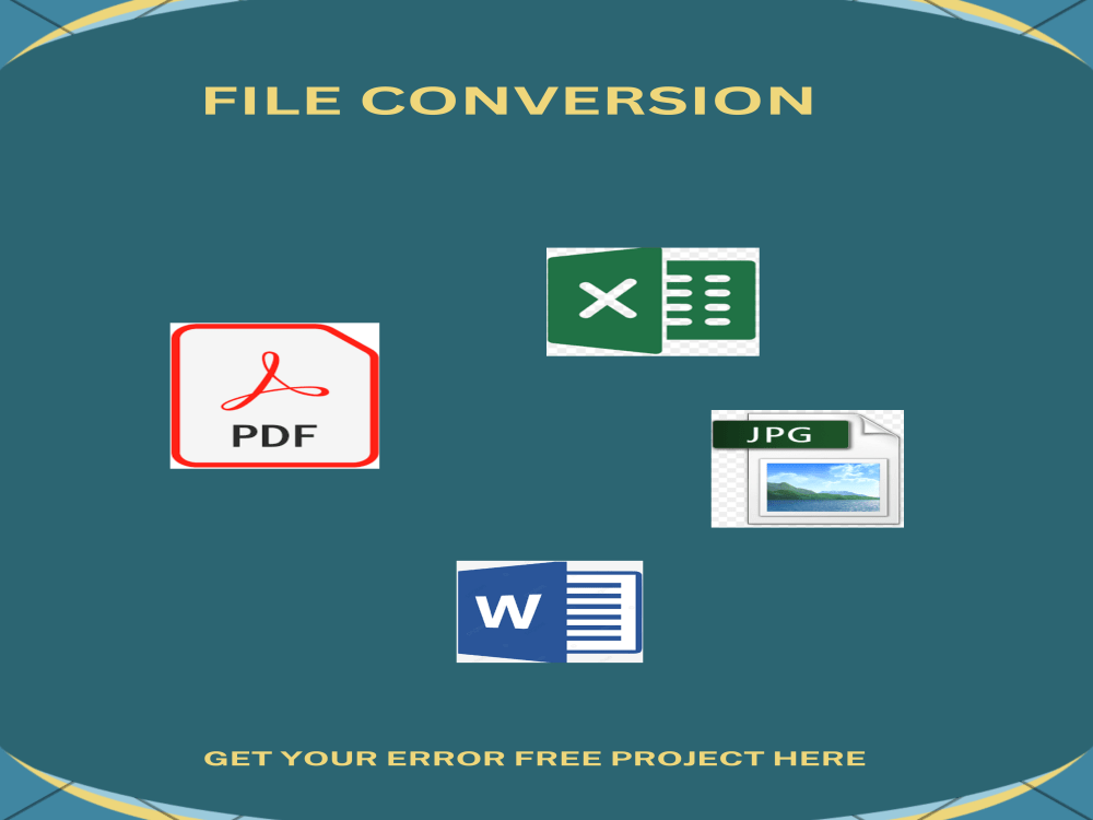 Accurate Typing-Retyping,JPG, PDF to MS Word Conversion as per your needs. | Upwork