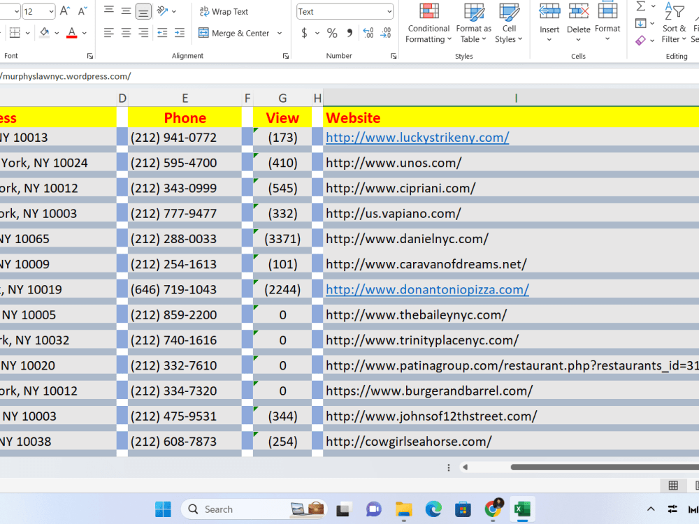 Data entry, web research, typing, copy paste & virtual assistant, LinkedIn | Upwork