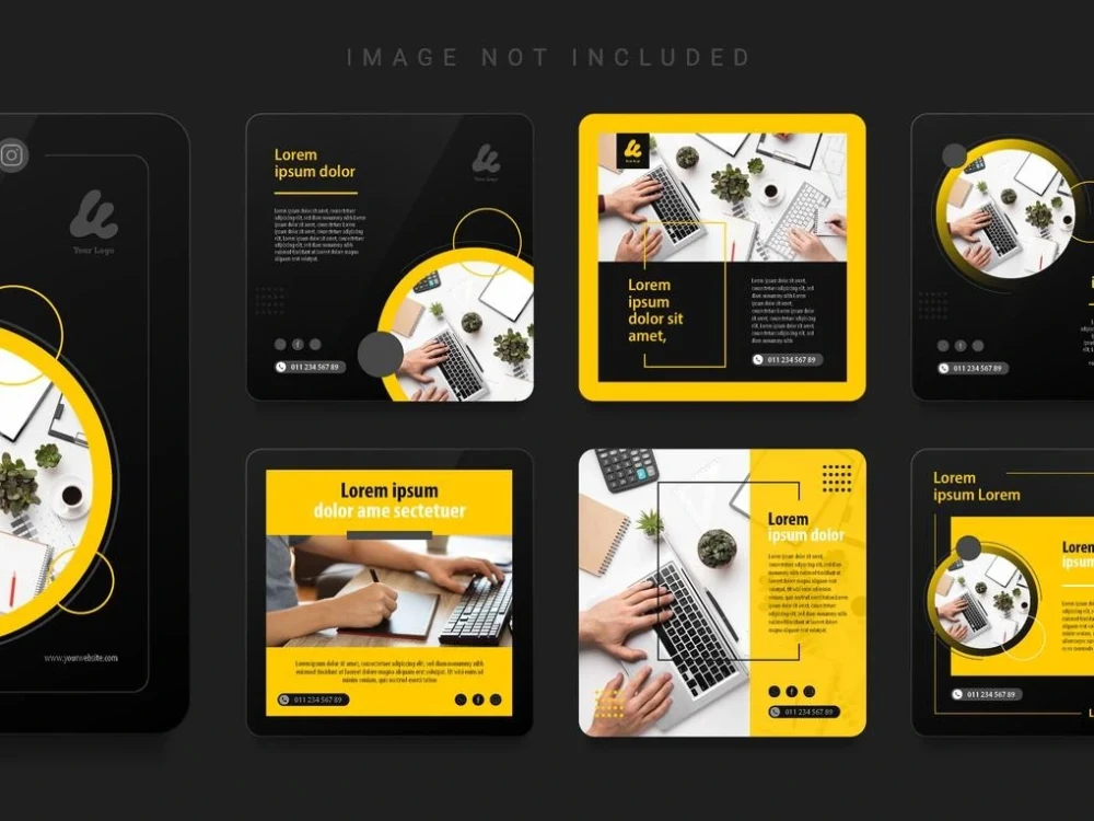 The best creative visuals for your business to grow | Upwork