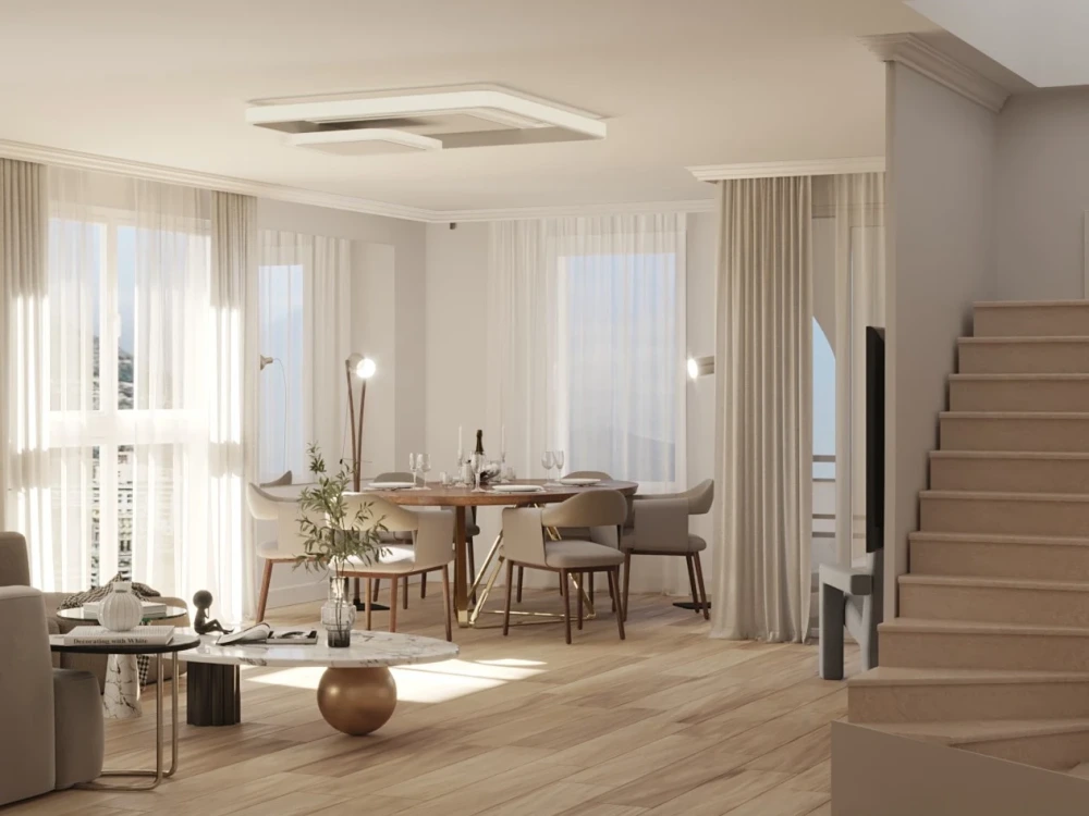 Interior Design | 3D Visualization Artist | | Upwork