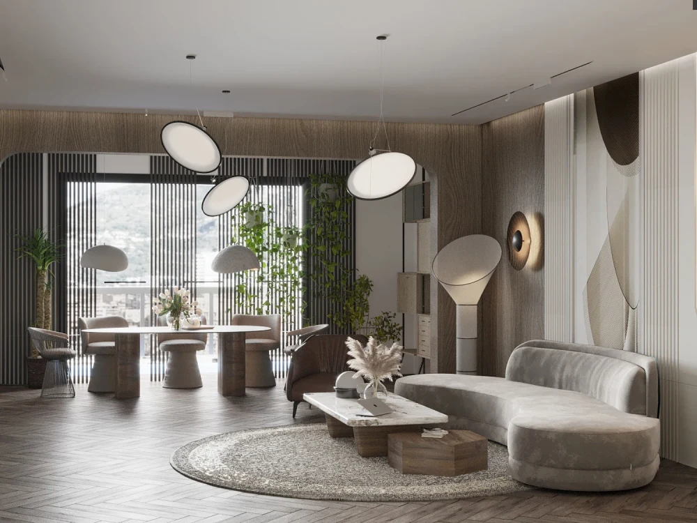 Interior Design | 3D Visualization Artist | | Upwork