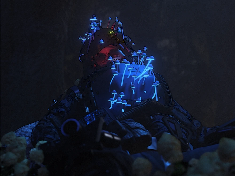 An exquisite NFT piece | Upwork