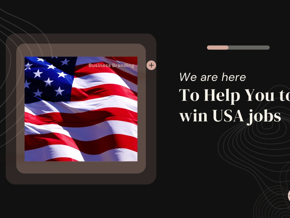 An impressive federal resume to get usajobs | Upwork