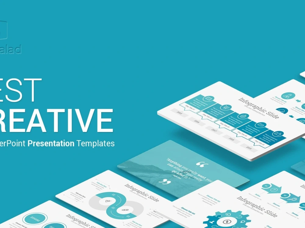 High-quality Powerpoint presentation designed for your preferences ...
