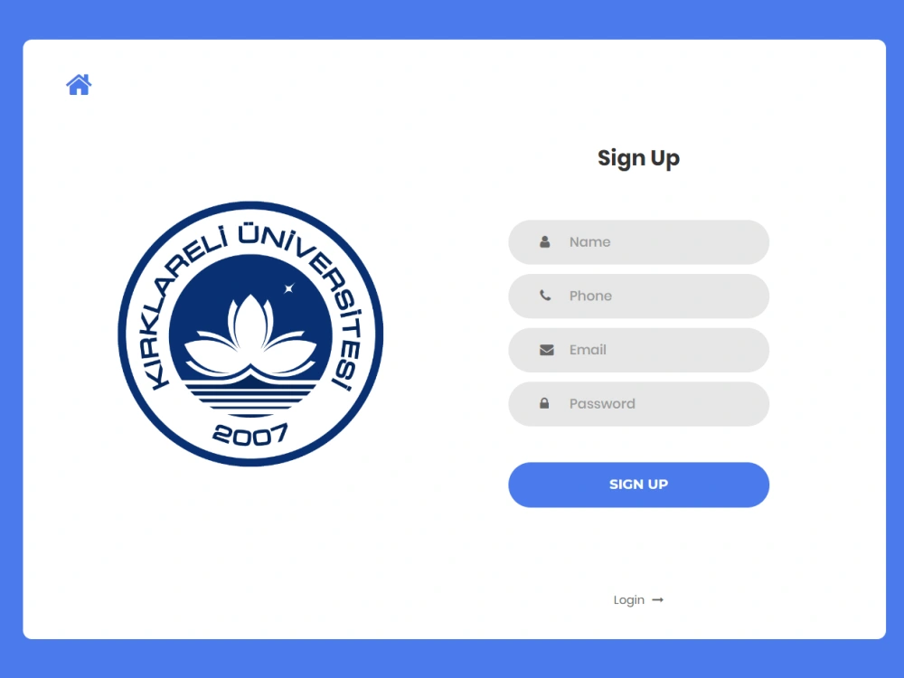 A beautiful and functional pages & designs for your web project | Upwork
