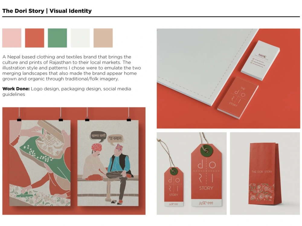 A stunning type based logo for your business! | Upwork