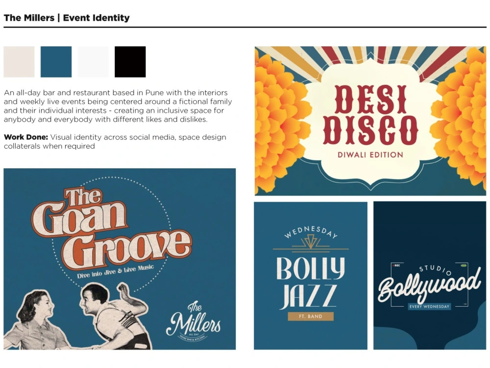 A stunning type based logo for your business! | Upwork