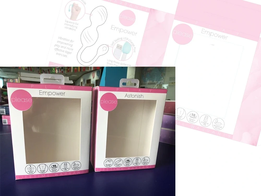 Beautiful, eye-catching packaging design | Upwork