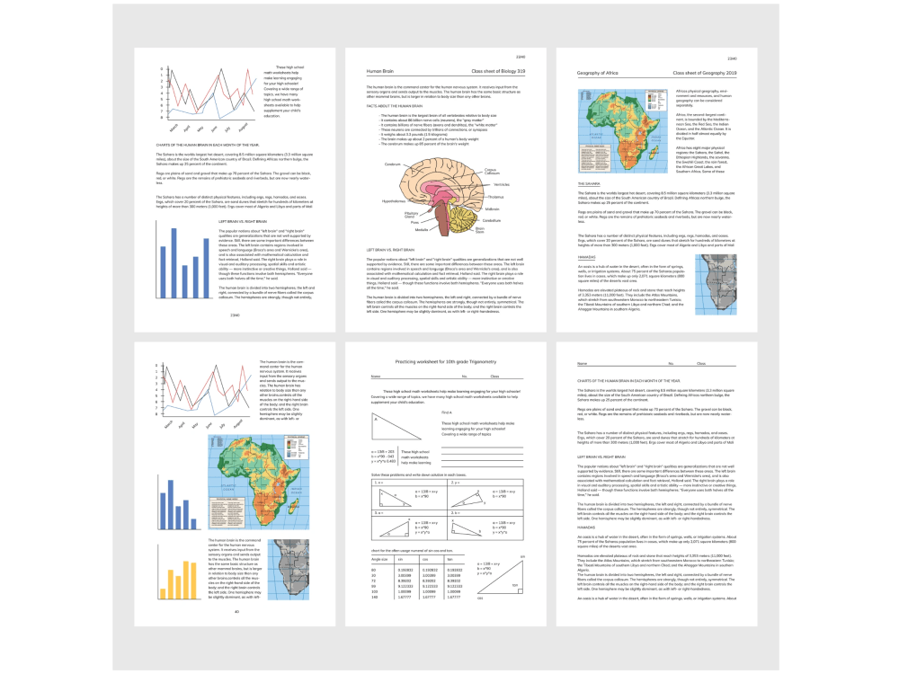 Book formatting kindle ebook, paperback formatting KDP layout design ...