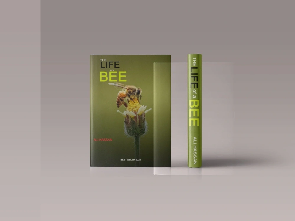 Professional Ebook covers designes | Upwork