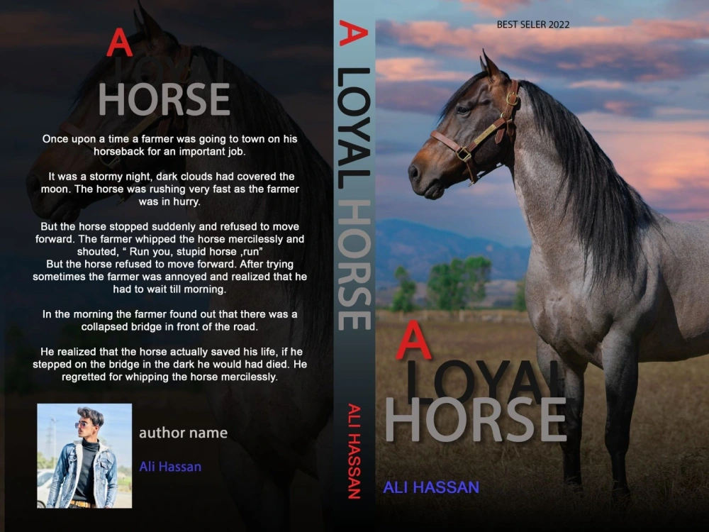 Professional Ebook covers designes | Upwork