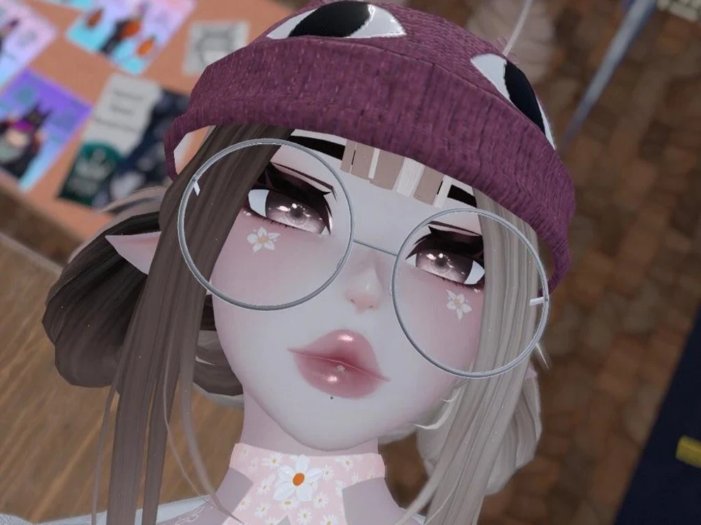 Customized vrchat avatar, 3d model, vrc avatar, furry avatar, anime ...