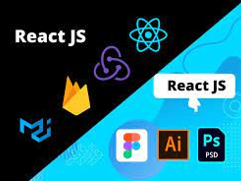 React Js React Developer Front End Developer Reactjs Javascript Upwork
