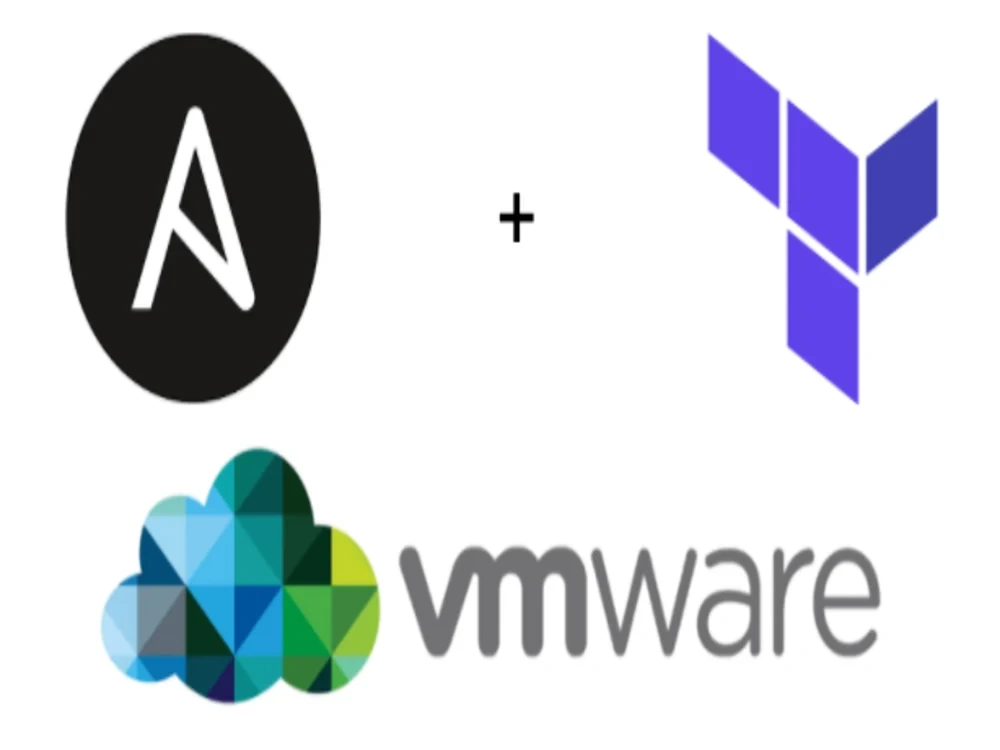 A terraform or ansible script for VMware Tasks | Upwork