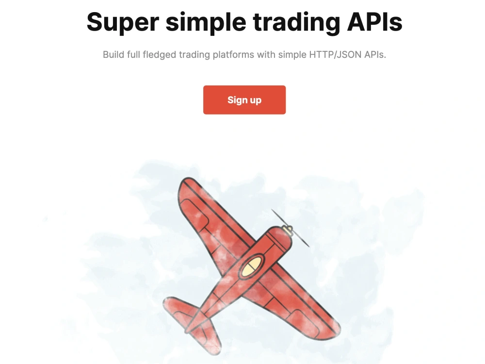 Training On Zerodha Kite Connect Api Upwork