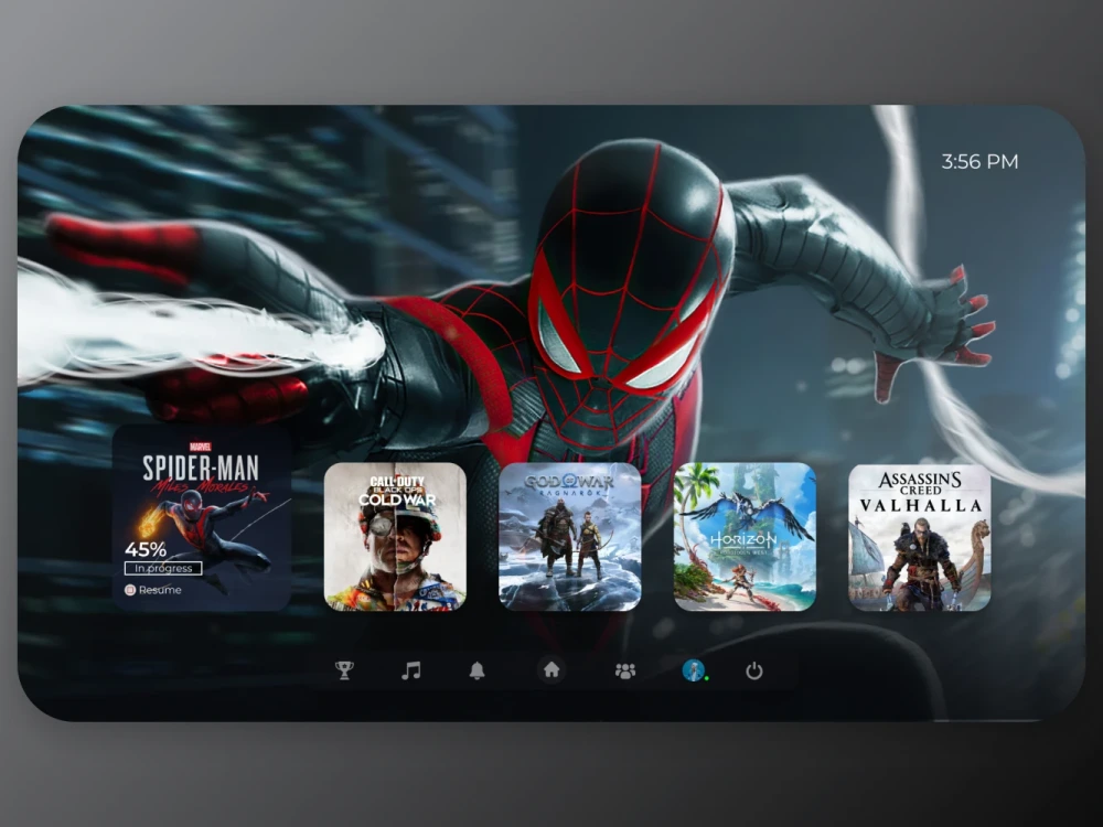 Immersive Web and App Designs for your business. | Upwork