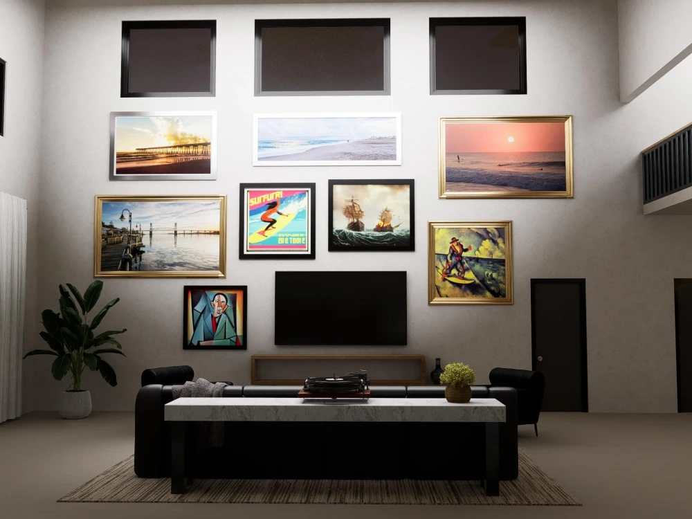 A beautiful, photo-realistic 3D rendering and animation. | Upwork