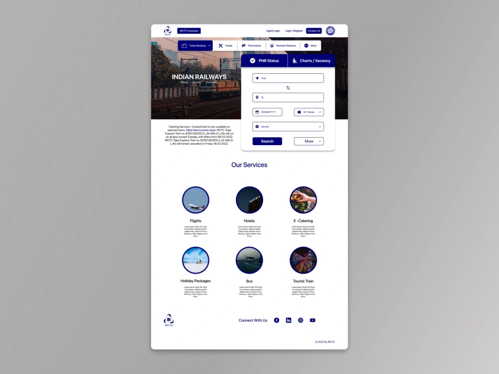 Immersive Web and App Designs for your business. | Upwork
