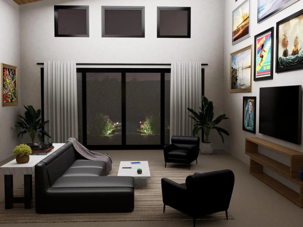A beautiful, photo-realistic 3D rendering and animation. | Upwork