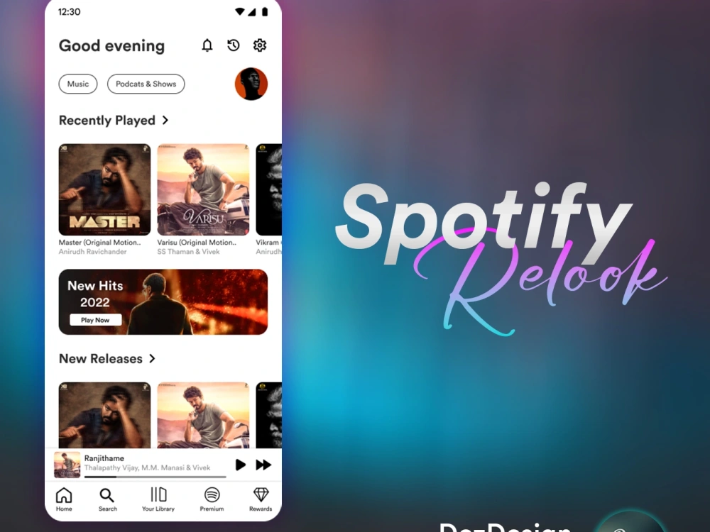 Immersive Web and App Designs for your business. | Upwork