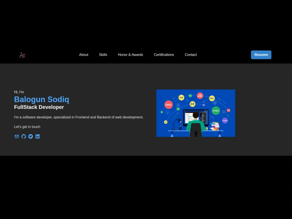 A fantastic website both frontend and backend | Upwork
